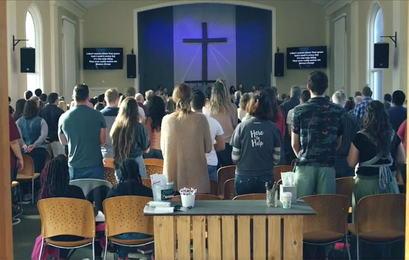 City Church - City Church