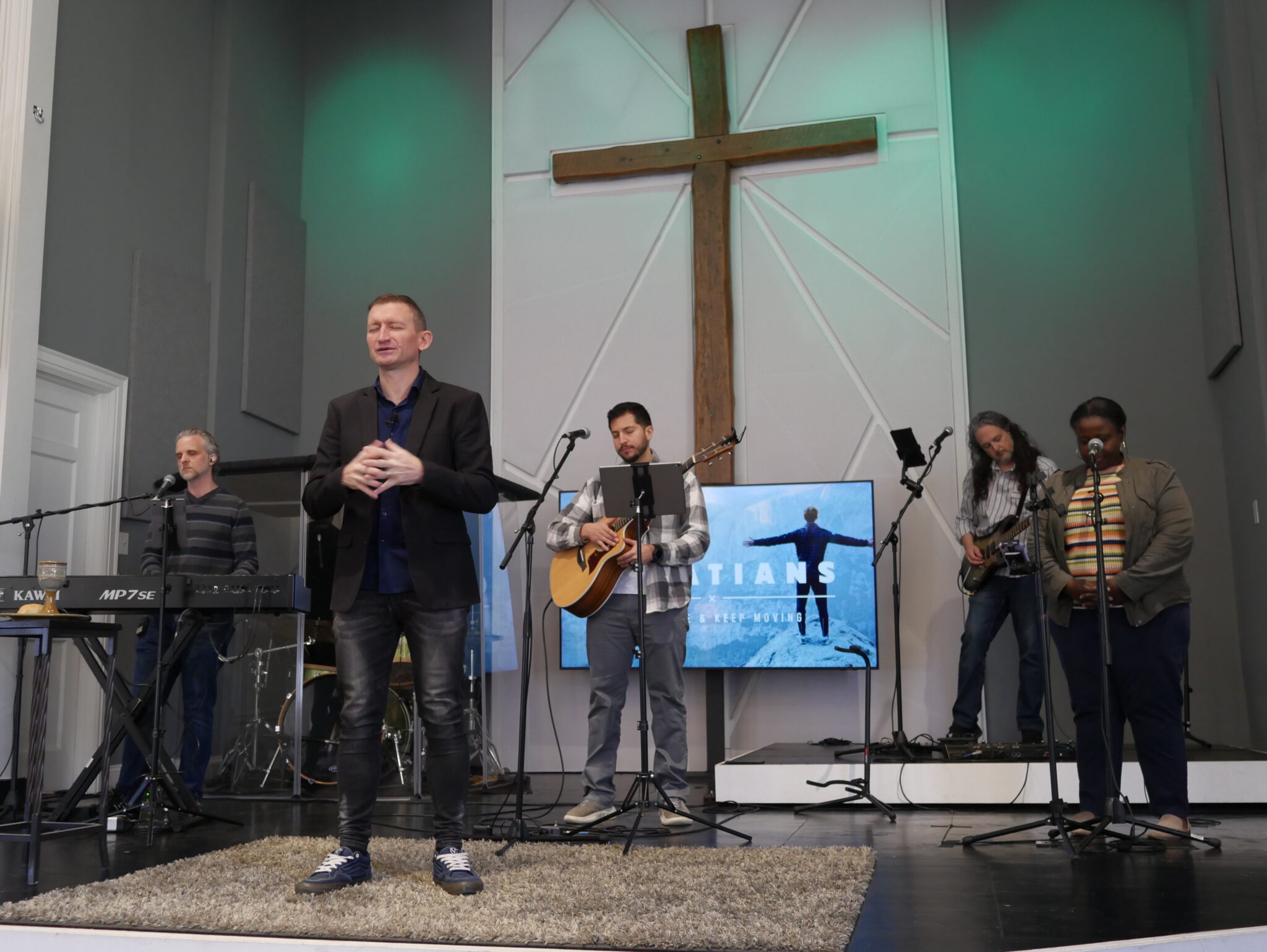 City Church - City Church